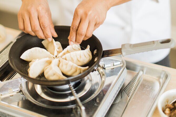 Immersive Potsticker Cooking Class in Chicago - A Closer Look at the Potsticker Cooking Class in Chicago