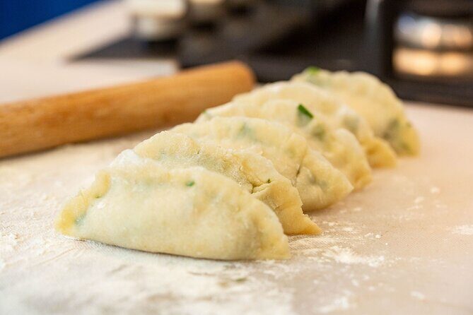 Immersive Potsticker Cooking Class in Chicago - Who Would Love This?
