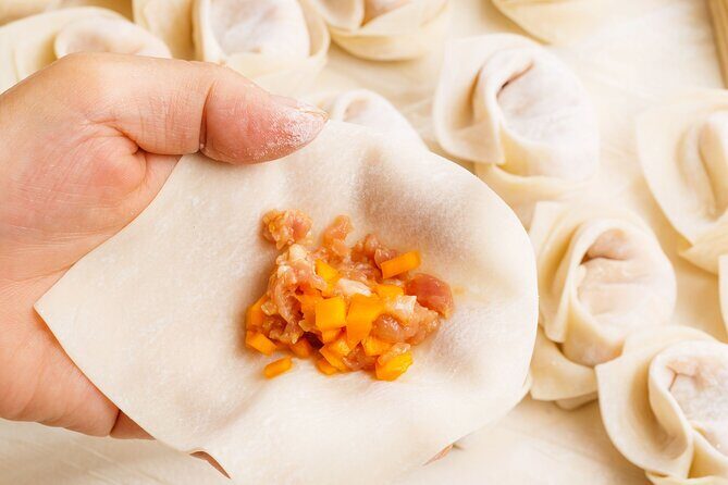 Immersive Potsticker Cooking Class in Chicago - FAQs