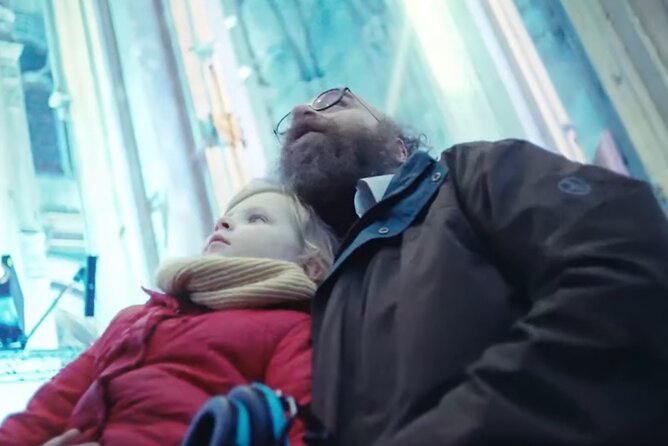 Immersive Sound and Light in the Heart of Nice Luminiscence - Key Points