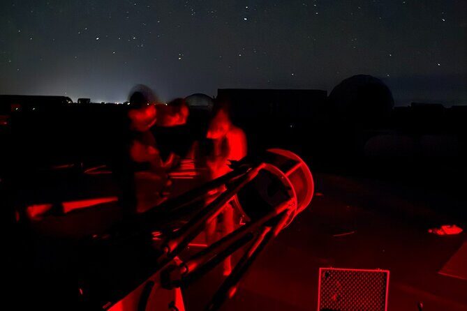 Immersive Stargazing Experience - Who Will Love This Tour?