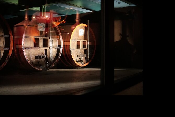 Immersive tour DISTILLERIE PERE MAGLOIRE - Key Points