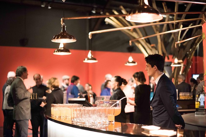 Immersive tour DISTILLERIE PERE MAGLOIRE - Who Should Consider This Tour?