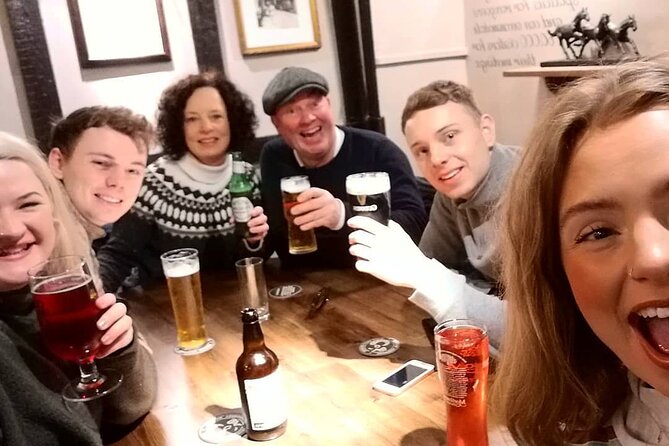 Immersive Treasure Hunt Adventure in York - Outdoor Escape Room - Who Might Not Enjoy It?