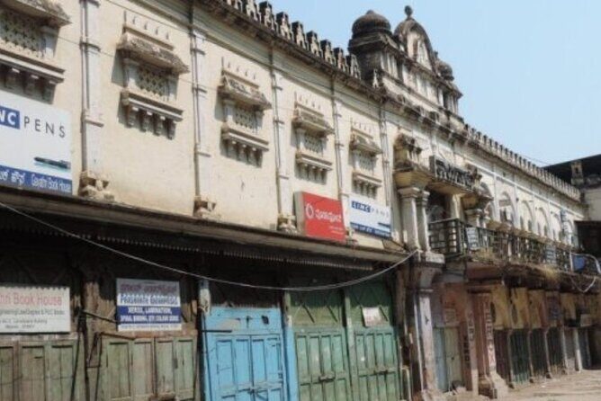 Immersive walk in Mysore by tourism ministry approved company - Who Should Consider This Tour?