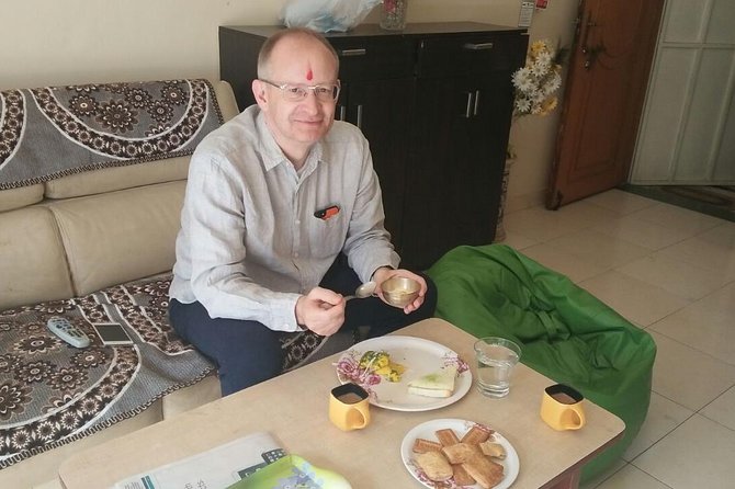 Immersive walking tour in Pune for culture with guide - Practical Details and What You Can Expect