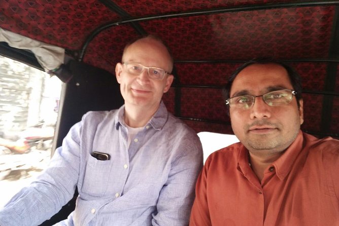 Immersive walking tour in Pune for culture with guide - Final Thoughts