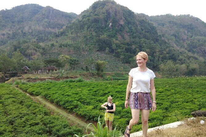 Imogiri walking tours - The Practical Side: Whats Included and Whats Not