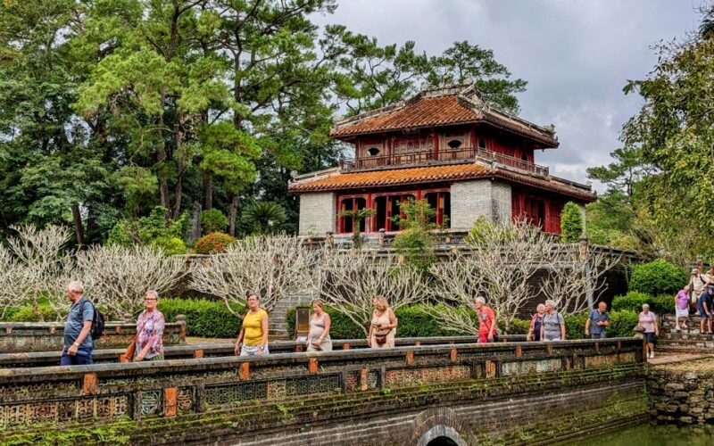 Imperial City, Hue: Day Tour from Hoi An and Da Nang - Exploring the Imperial City of Hue: A Detailed Review of the Day Tour from Hoi An and Da Nang
