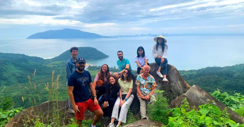 Imperial City, Hue: Day Tour from Hoi An and Da Nang - Who Should Consider This Tour?