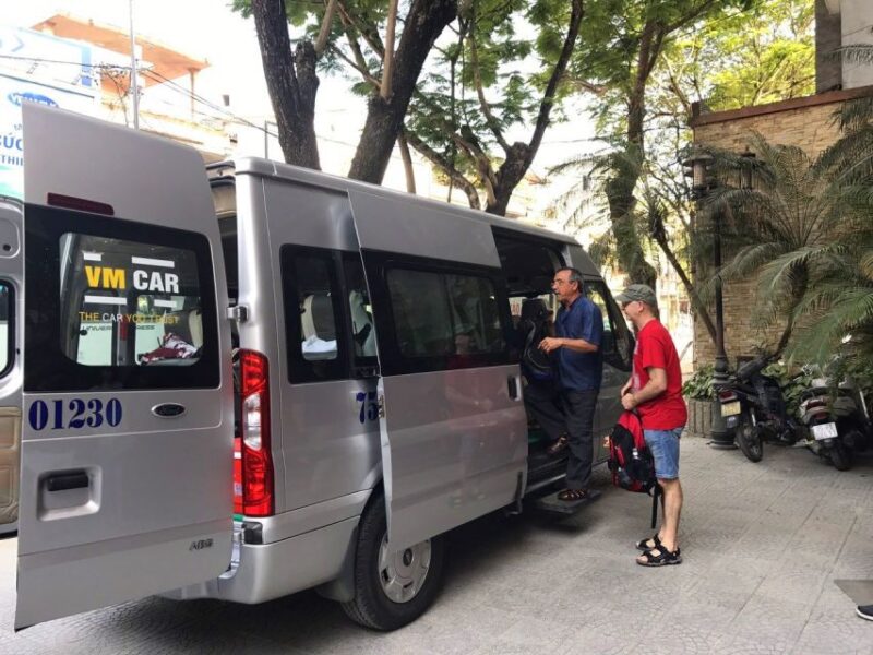 Imperial City, Hue: Day Tour from Hoi An and Da Nang - Final Thoughts