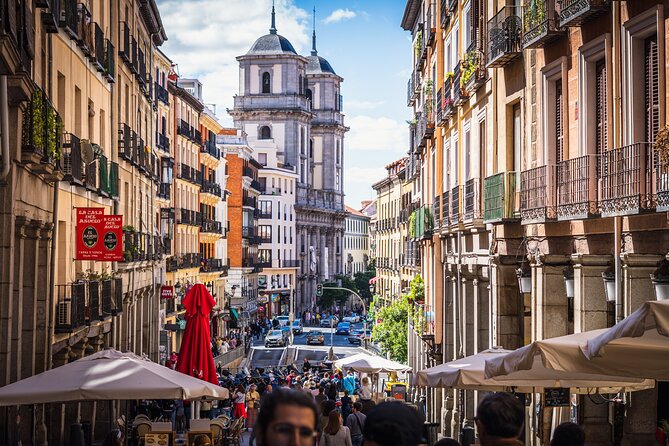 Imperial Madrid Private Journey through the Austrias - FAQ