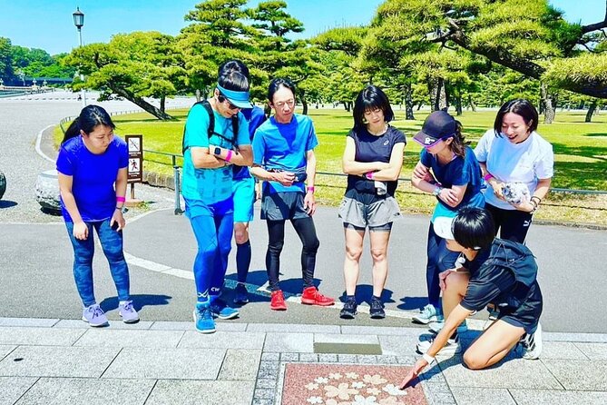 Imperial Palace Run With Fun Trivia by an Imperial Palace Geek - Engaging Trivia and Fun Facts