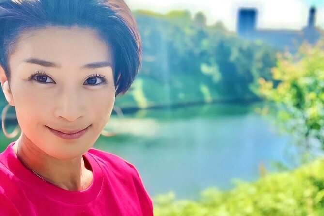 Imperial Palace Run With Fun Trivia by an Imperial Palace Geek - Navigating the Meeting Point and Logistics