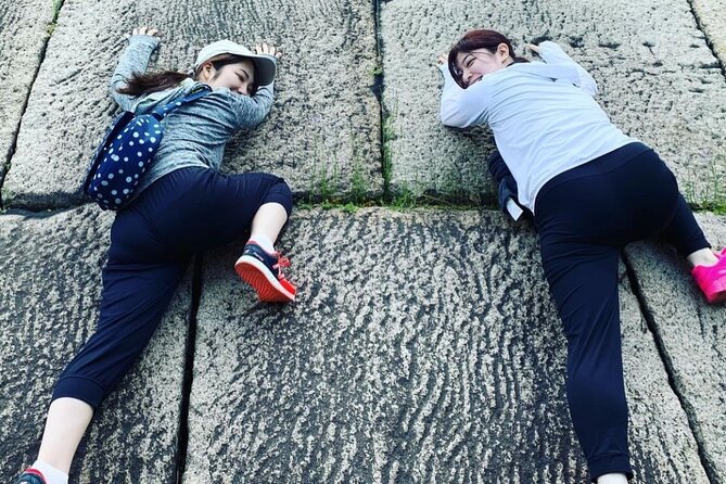 Imperial Palace Run With Fun Trivia by an Imperial Palace Geek - Booking and Cancellation Details