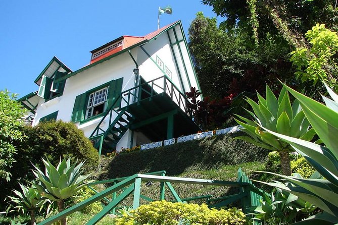 Imperial Petrópolis - Historic Tour + Teresa Street and Lunch - Why Choose the Imperial Petrópolis Tour?