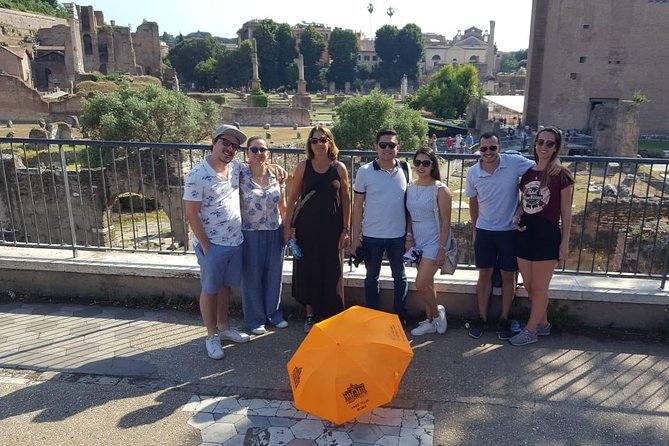 Imperial Rome and External Colosseum Tour - Who Will Love This Tour?