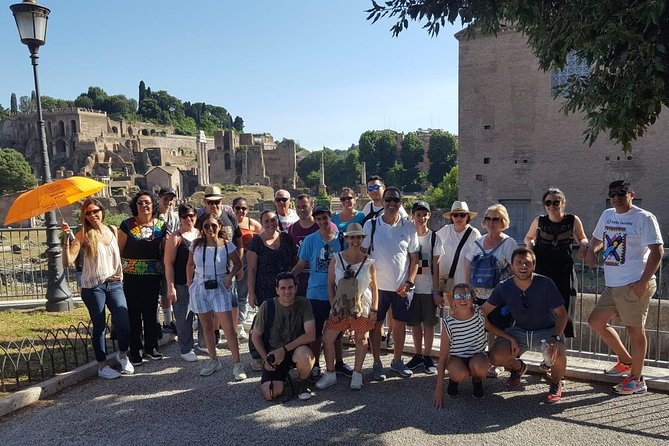 Imperial Rome and External Colosseum Tour - Final Thoughts: Why This Tour Deserves a Spot in Your Rome Plans