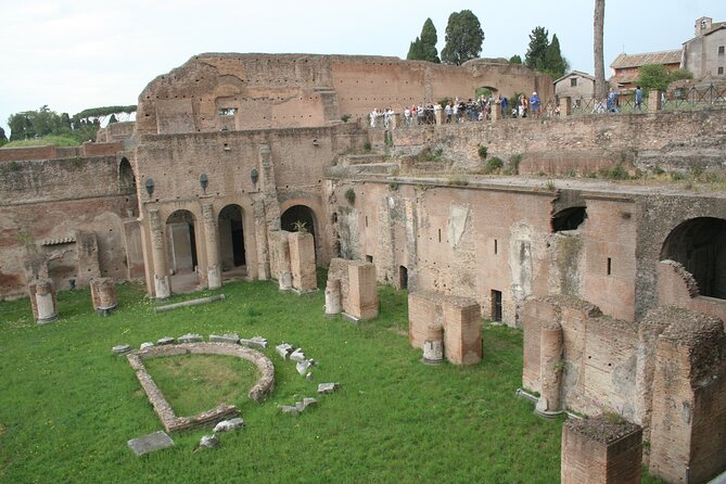 Imperial Rome Including Colosseum with Roman Forum and Palatine Hill Tour - Final Thoughts on the Value