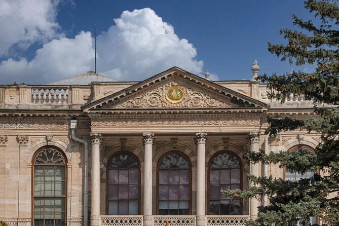 Imperial Splendor: Dolmabahce Palace & Bosphorus Yacht Cruise - Since You Asked