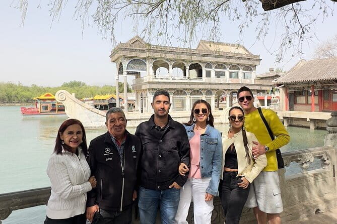 Imperial Splendor: Private 2-Day Beijing Discovery Tour - Authenticity and Local Flavor