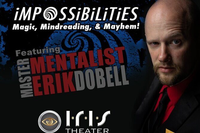 Impossibilities Magic Show in Pigeon Forge, Tennessee - Key Points