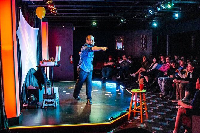 Impossibilities Magic Show in Pigeon Forge, Tennessee - Final Thoughts