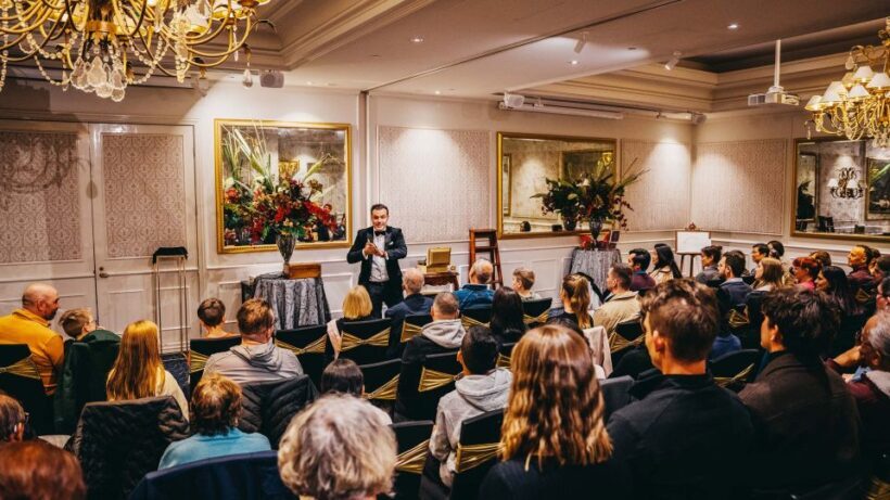 Impossible Occurrences - Melbourne Magic Show - The Practicalities: What You Need to Know