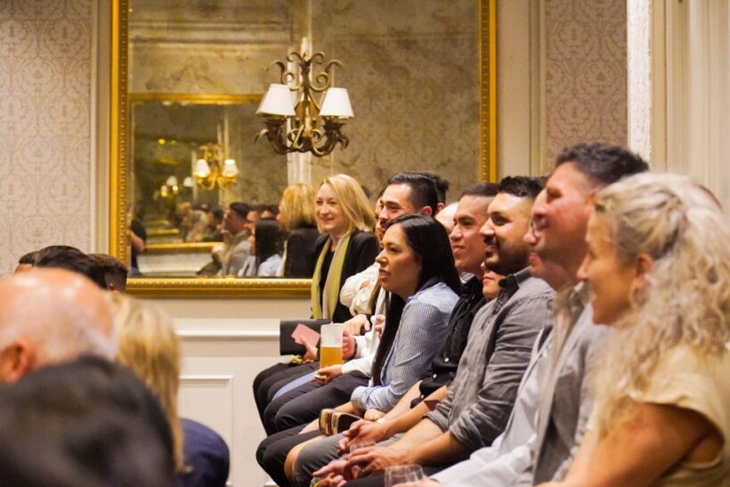 Impossible Occurrences - Melbourne Magic Show - Why It’s a Great Choice for Travelers