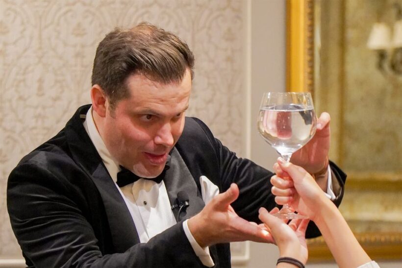Impossible Occurrences - Melbourne Magic Show - Frequently Asked Questions