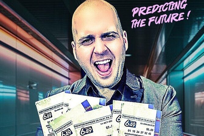 Impossible: Ottawa's Magic & Mentalism Experience - A Close Look at the Experience