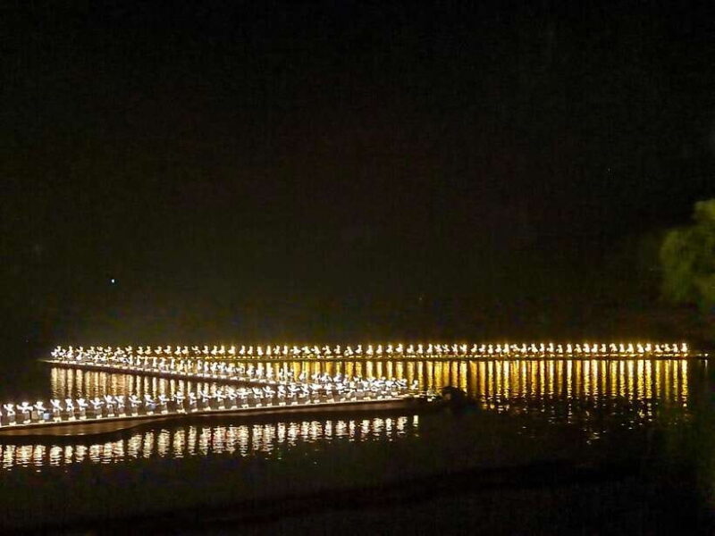 Impression Sanjie Liu Show Ticket - Why This Show Is Worth Your Time