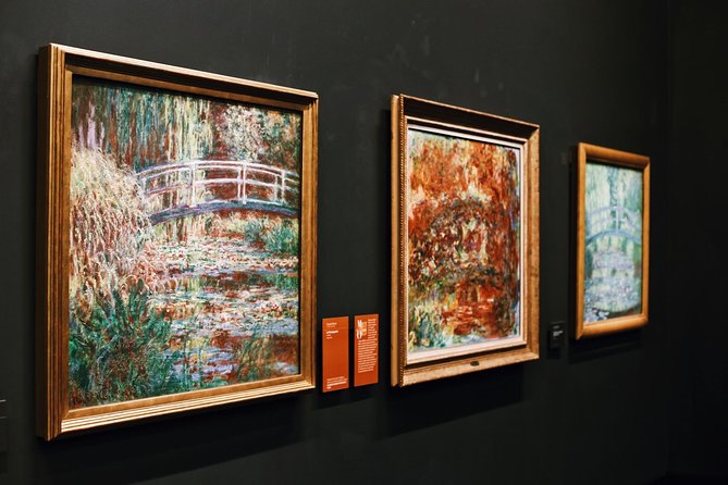 Impressionist Paris: Dorsay & Montmartre Exclusive Guided Tour - Customer Experiences