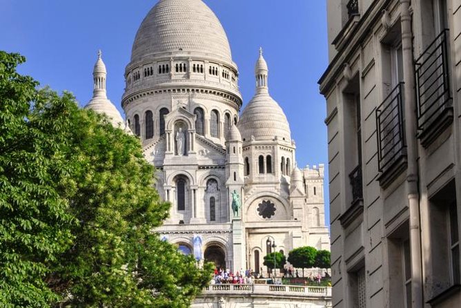 Impressionist Paris: Dorsay & Montmartre Exclusive Guided Tour - The Sum Up
