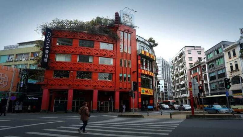 "Impressions of Guangzhou" Cultural Double-Decker Bus - Who Should Consider This Tour?