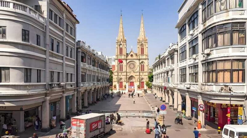 "Impressions of Guangzhou" Cultural Double-Decker Bus - Final Thoughts: Is It Worth It?