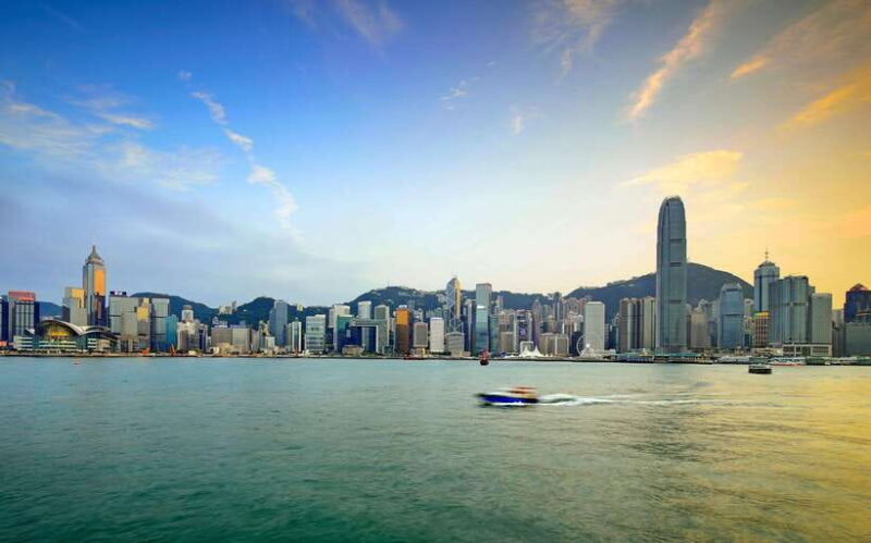 Impressive Hongkong Day Tour Including Pickup - FAQ