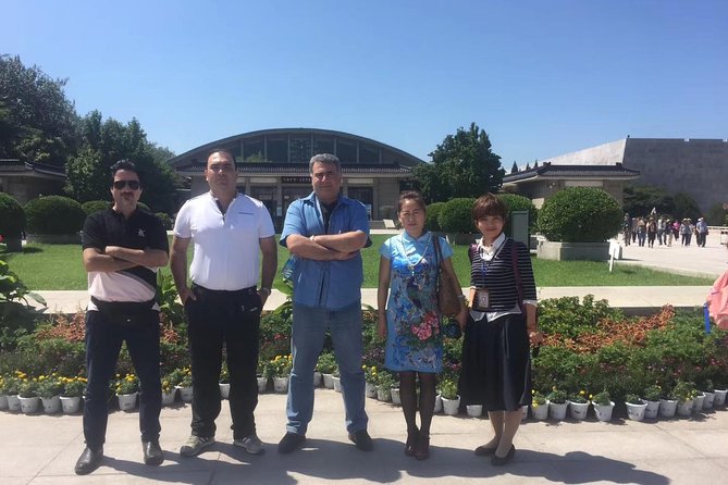 Impressive Relaxing 1Day Tour for Terracotta Army,Muslim Quarter - Why Travelers Rave About This Tour