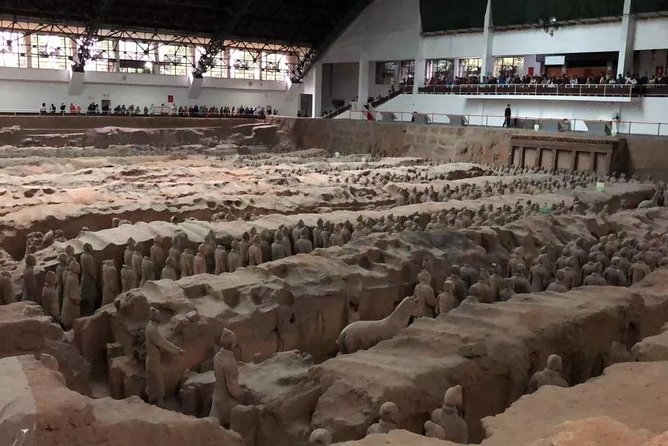 Impressive Relaxing 1Day Tour for Terracotta Army,Muslim Quarter - Final Thoughts: Is This Tour Right for You?