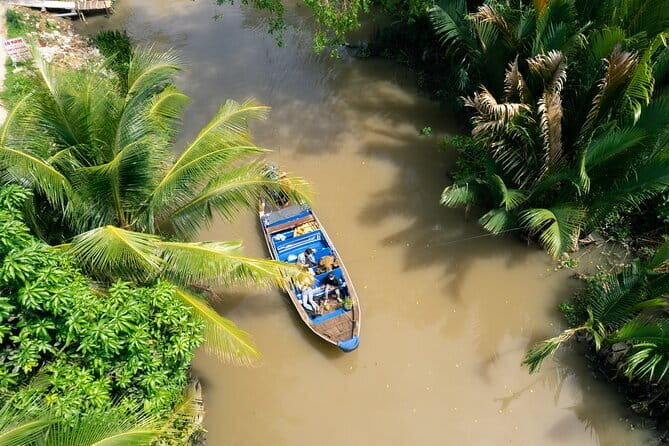 Impressive Vietnam 12 days 11 nights package - Frequently Asked Questions