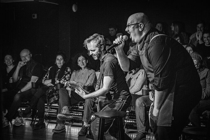 Improv Asylum - Boston's Best Comedy - Key Points