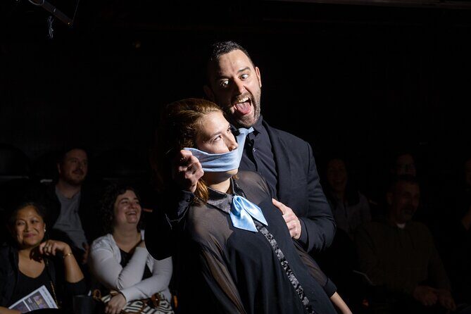 Improv Asylum - Boston's Best Comedy - Price and Value