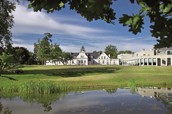 In 10 days around Poland - by train, with hotels and local tours - Practicalities and Value