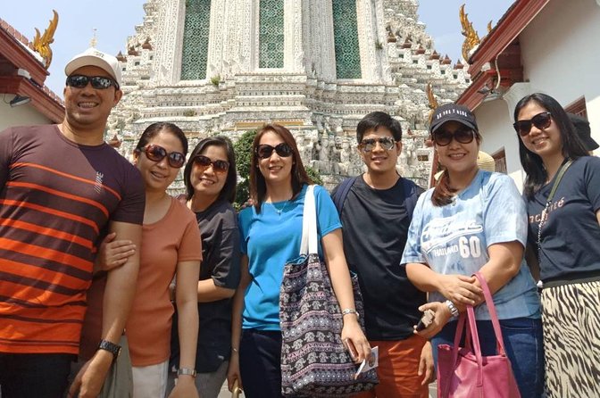 In and around Bangkok Private Tour Guide with Custom Experience - Final Thoughts