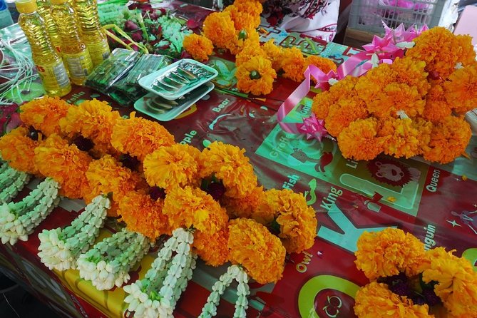 In and around Bangkok Private Tour Guide with Custom Experience - Final Words