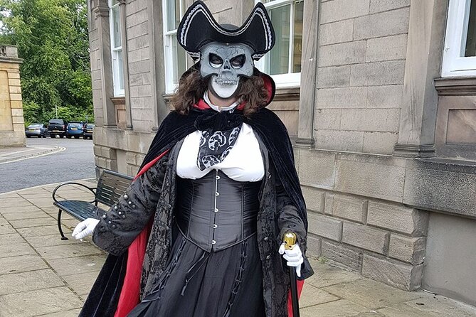 In and Out the Dusty Closes - Exploring Elgin’s Hidden Alleyways: A Walk Through Time and Tales