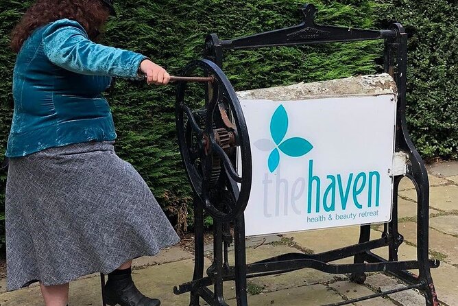 In and Out the Dusty Closes - Who Will Appreciate This Tour?