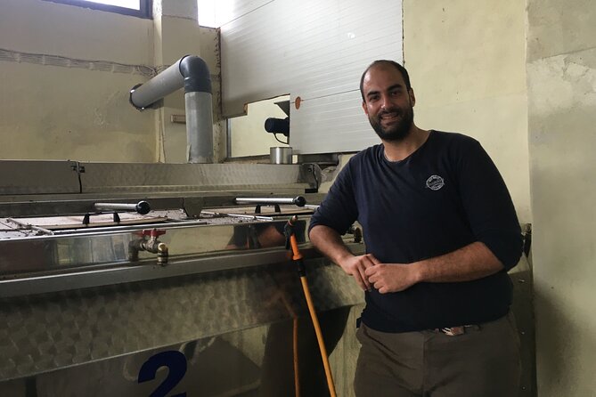 In Crete Discover the miracle of Olive Oil and Organic Fruits - A Full Day of Authentic Crete