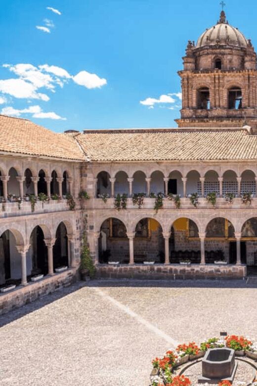 In Cusco: Saqsaywaman, Qenqo, Pukapukara, Tambomachay. - What We Loved & What to Keep in Mind
