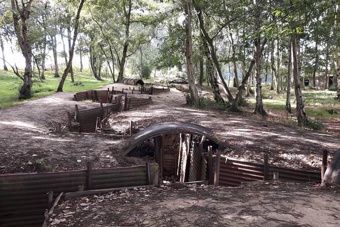 In Flanders Fields Tour Review - Key Highlights of the Tour